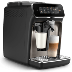 Philips 3300 series LatteGo EP3341 Support | Home.ID