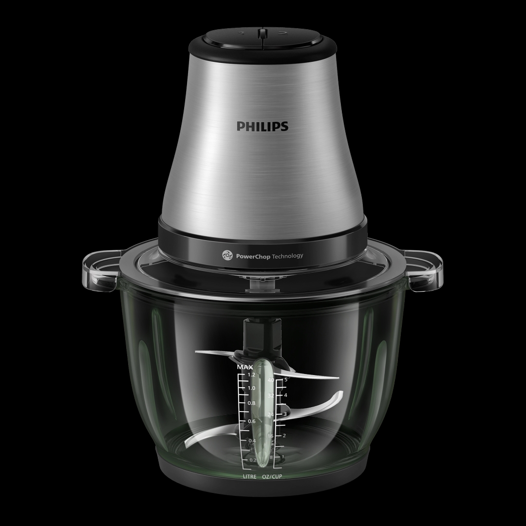 Philips Choppers 3000 series HR1503 Support | Home.ID