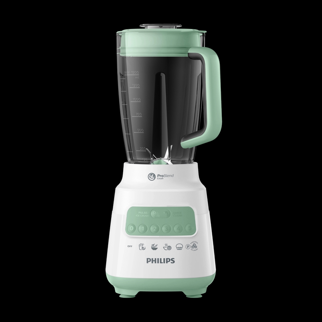 Philips Philips Blender 5000 Series HR2221 Support | Home.ID