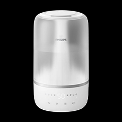 Assistance Philips Philips Humidifier 1000 Series HU1509 | Home.ID