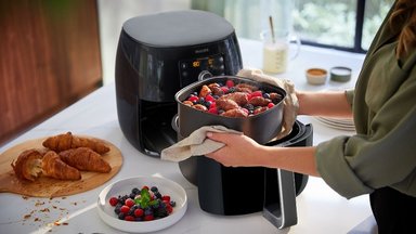 Philips Home Support | Home.ID